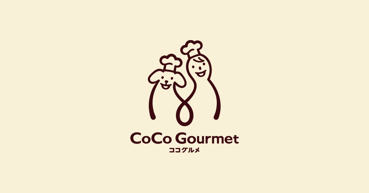 【獸醫監修】手作新鮮狗糧／CoCo Gourmet【官方】